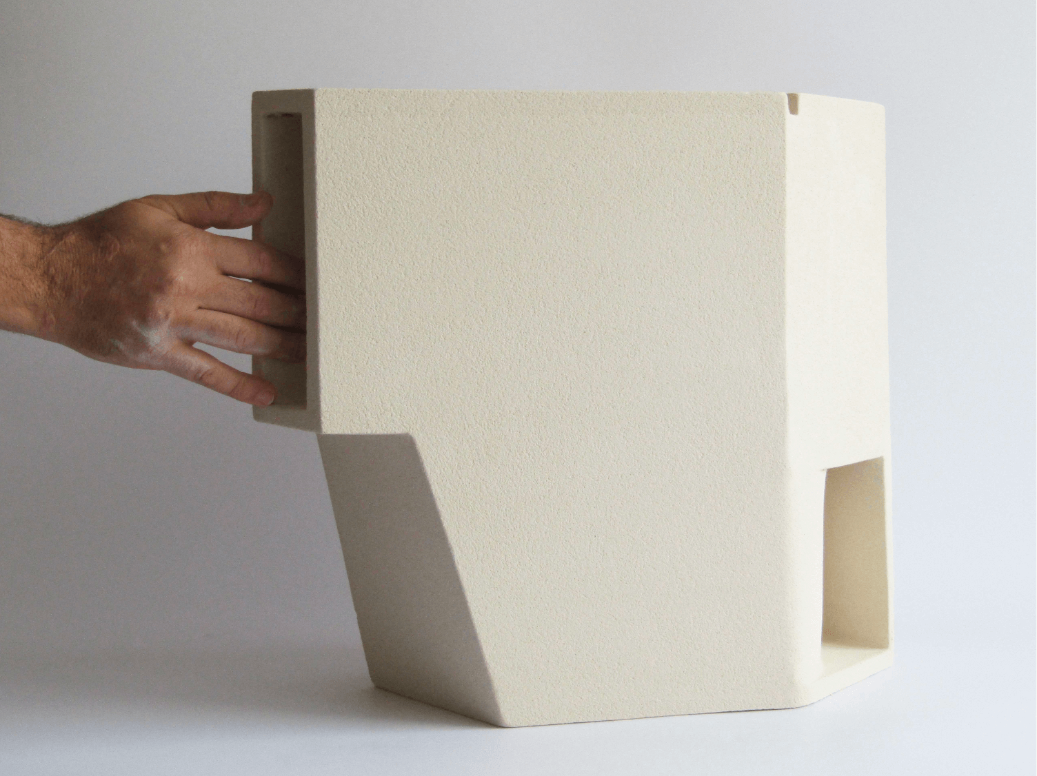 Pedro Galdon - Cosmovision n°1 - Pascale Vilain